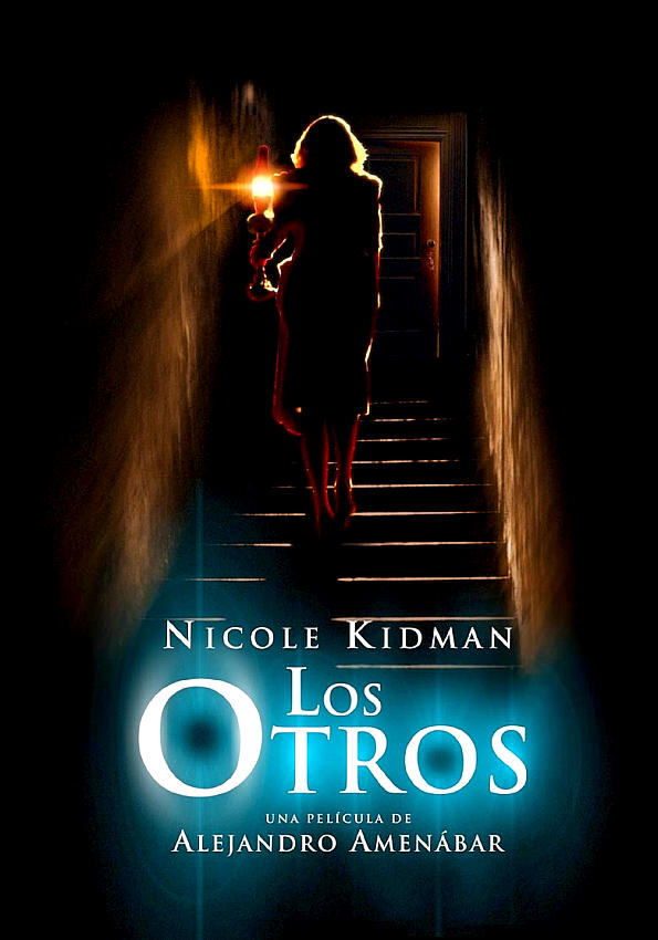 Los Otros (The others) (2001)