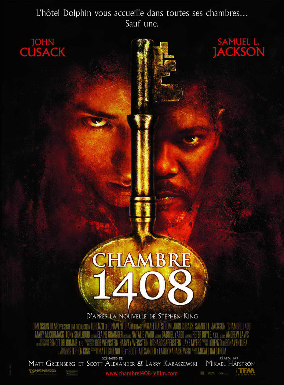 1408 (1408) (2007)