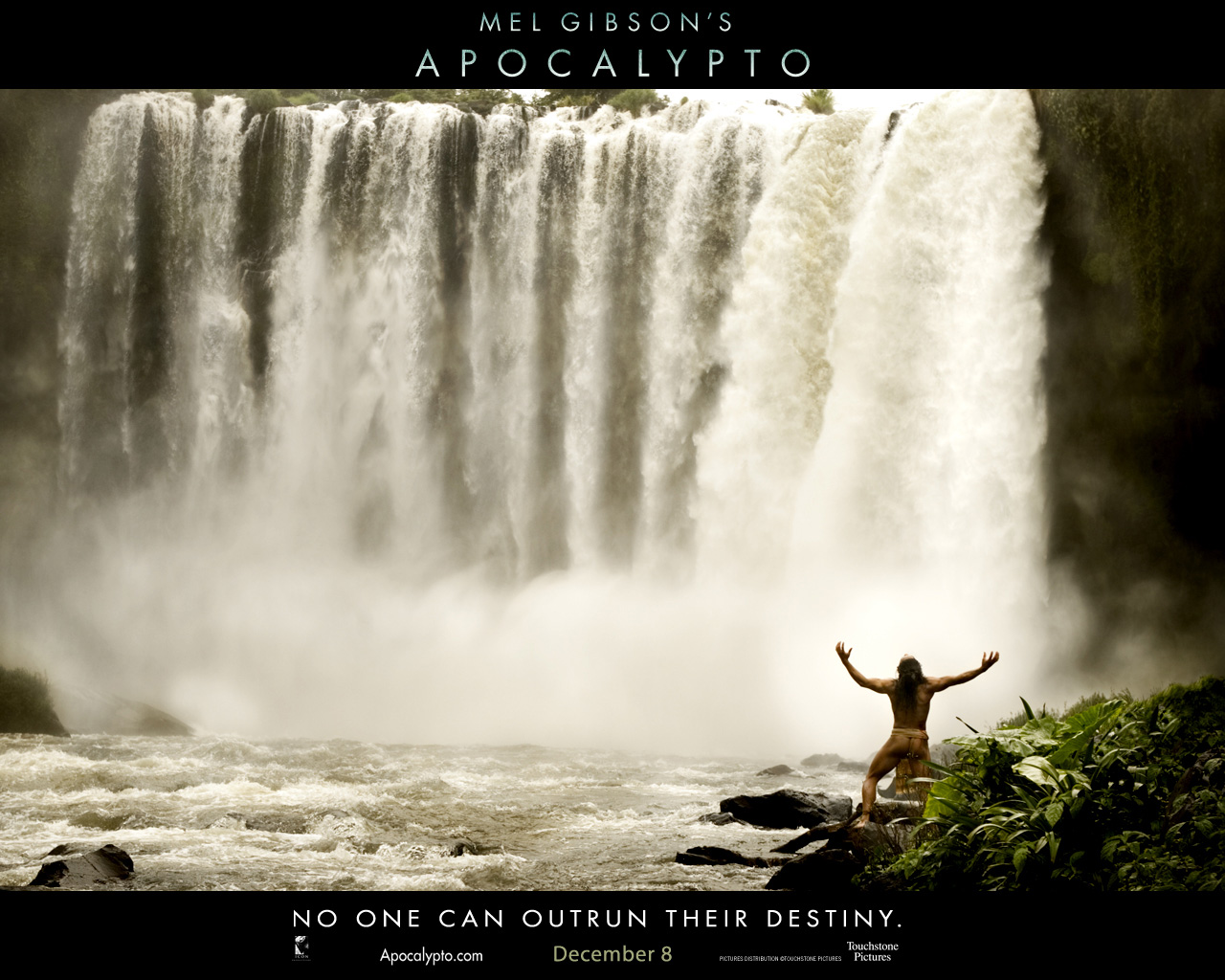 Apocalypto (Apocalypto) (2006)