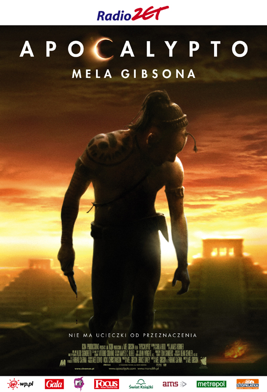 Apocalypto (Apocalypto) (2006)