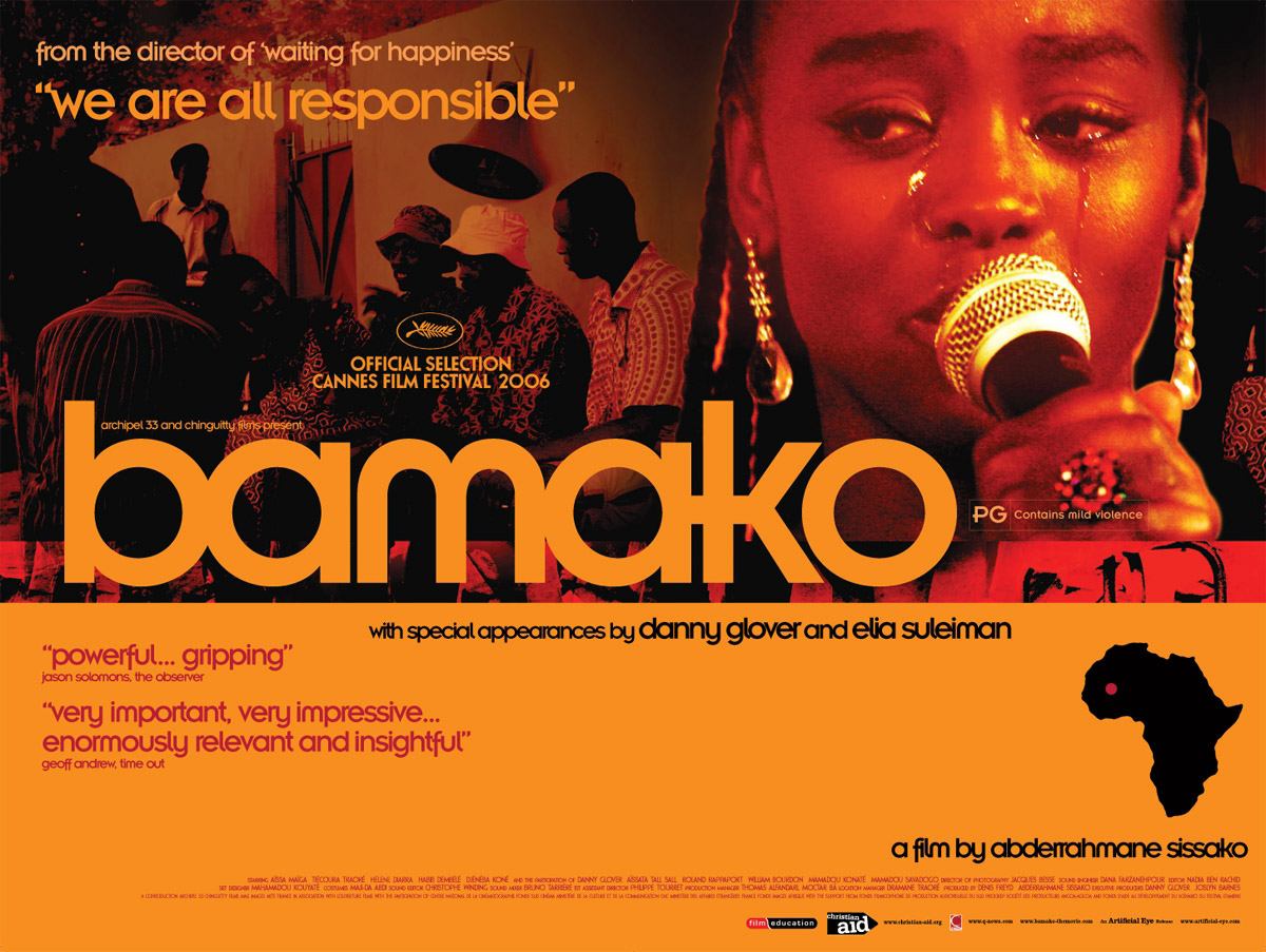 Bamako (Bamako) (2006)