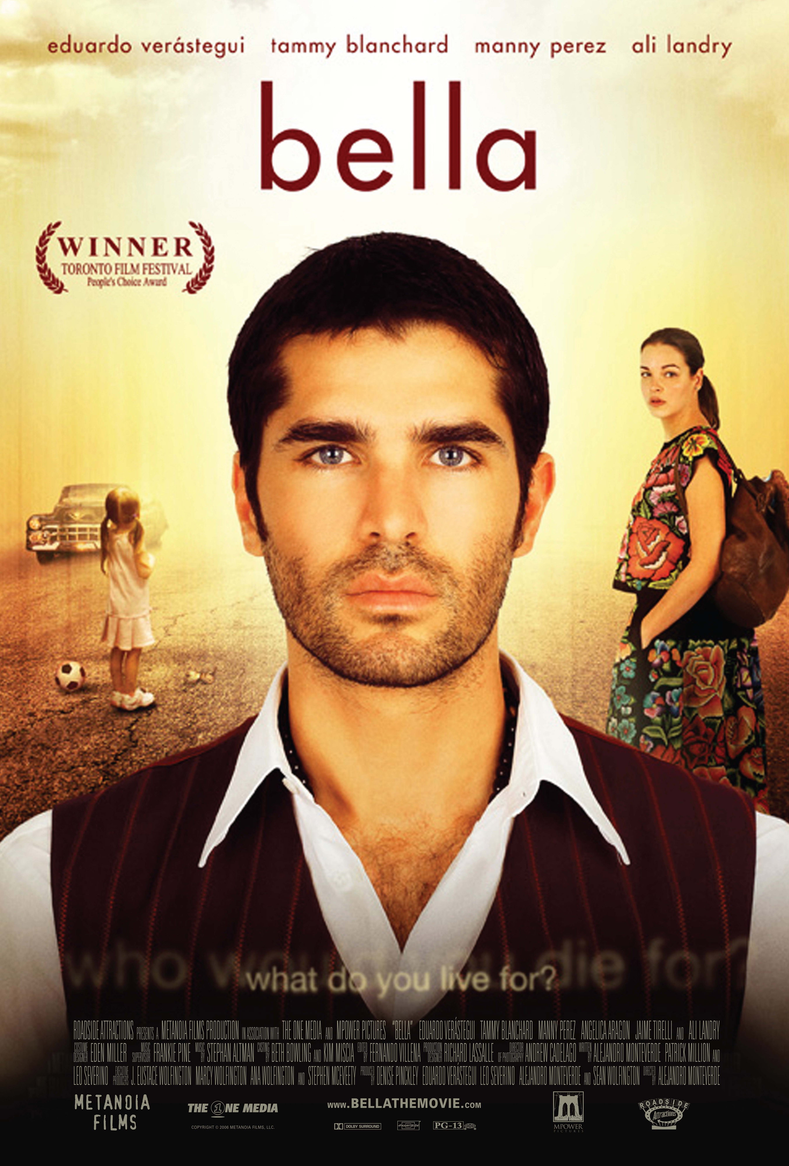 Bella (Bella) (2006)