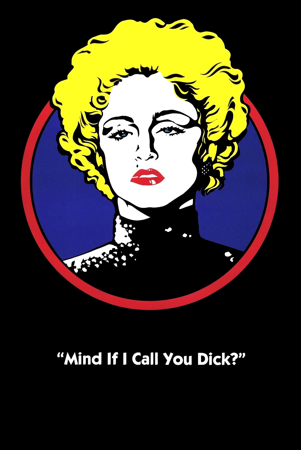 Dick Tracy (Dick Tracy) (1990)
