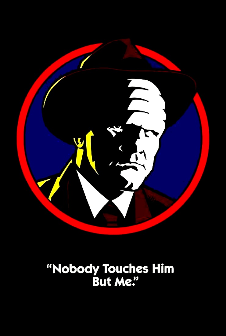 Dick Tracy (Dick Tracy) (1990)
