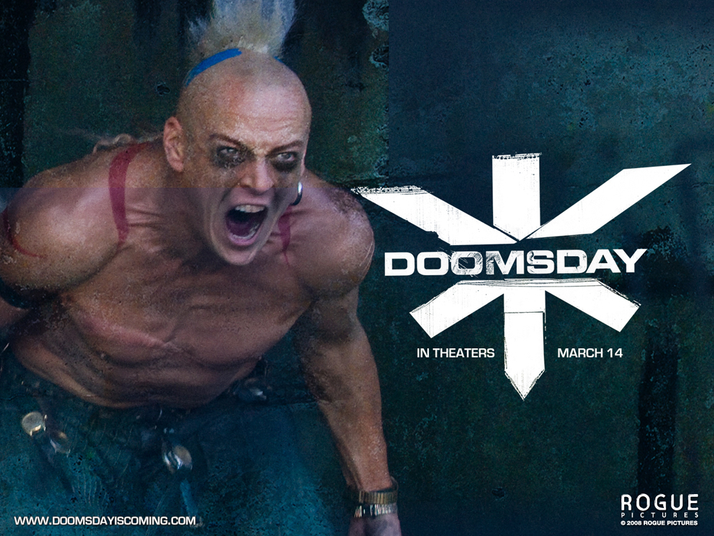 Doomsday (Doomsday) (2008)