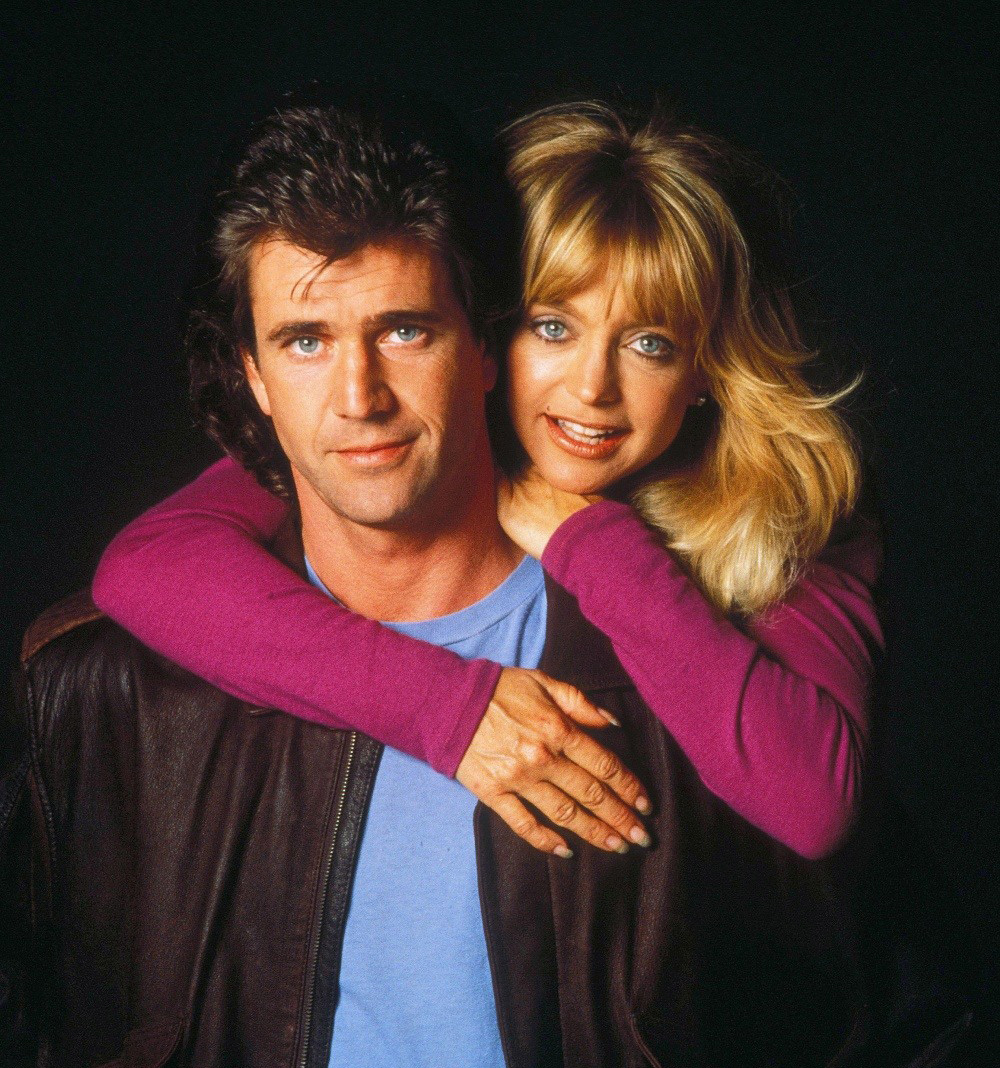 Dos pájaros a tiro (Bird on a Wire) (1989)