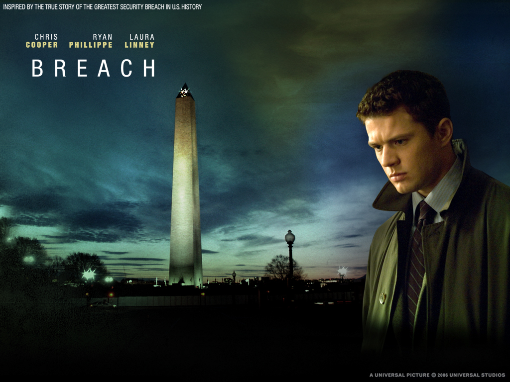 El espía (Breach) (2007)