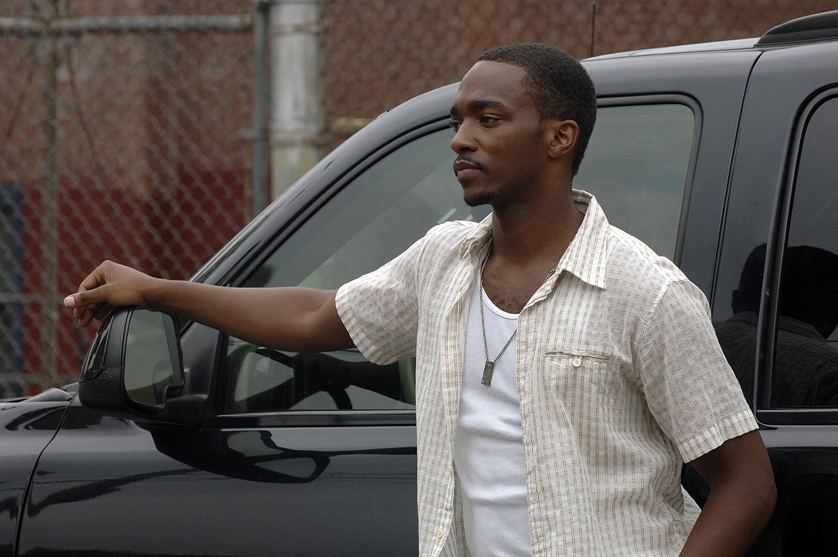 Half Nelson (Half Nelson) (2006)