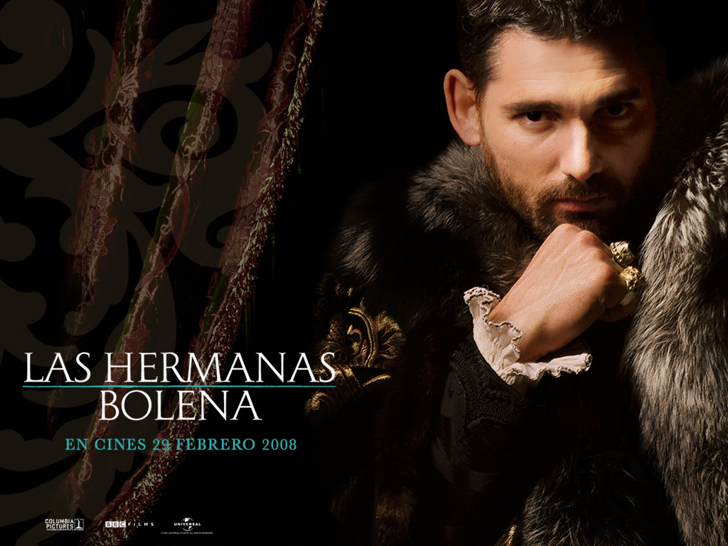 The Other Boleyn Girl (The Other Boleyn Girl) (2008)