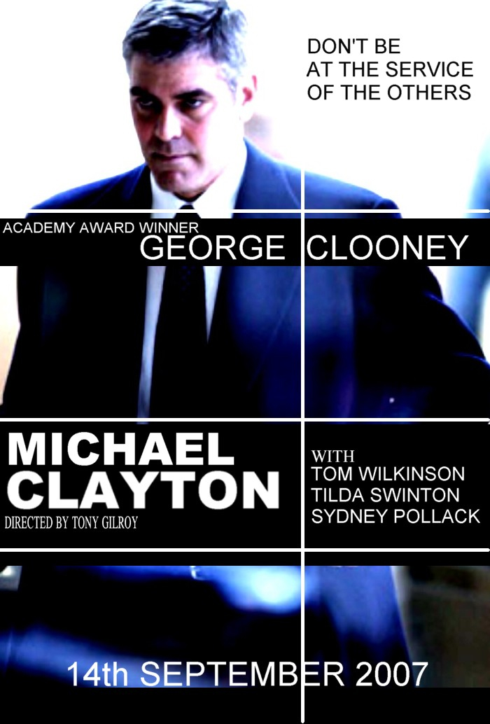 Michael Clayton (Michael Clayton) (2007)
