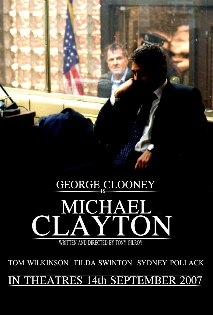 Michael Clayton (Michael Clayton) (2007)
