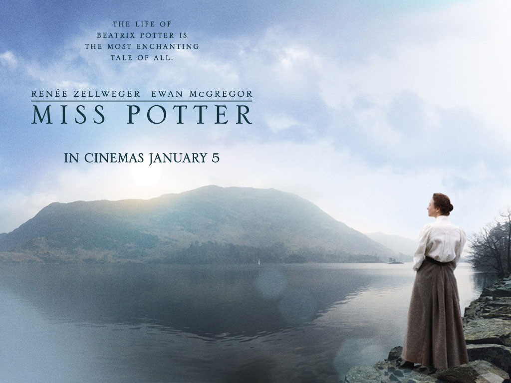 Miss Potter (Miss Potter) (2006)