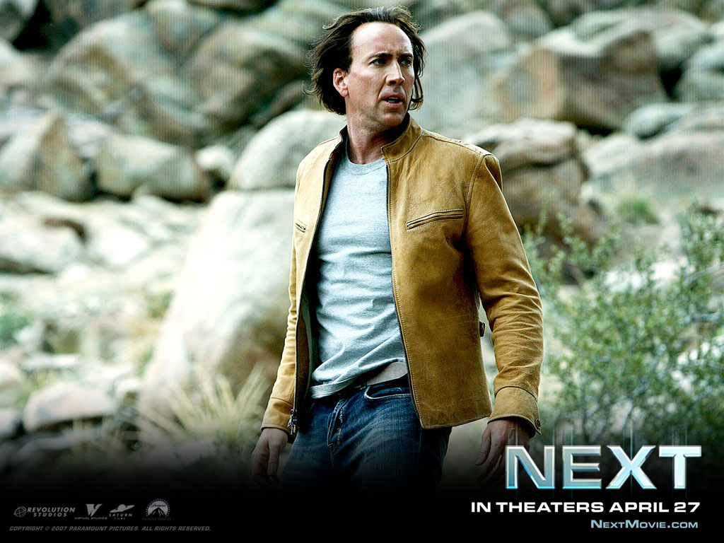 Next (Next) (2007)