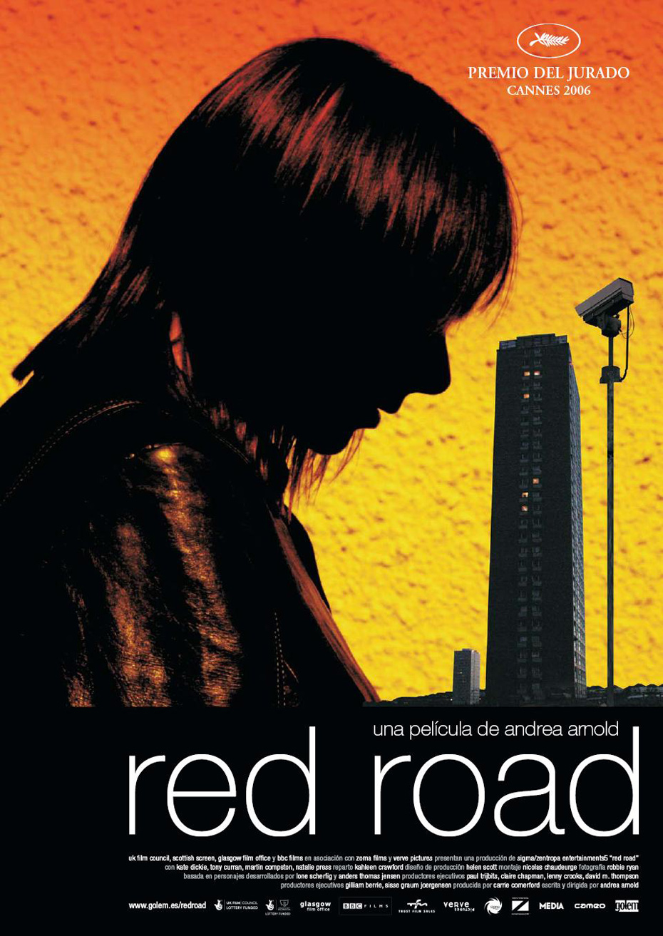 Red Road (Red Road) (2006)