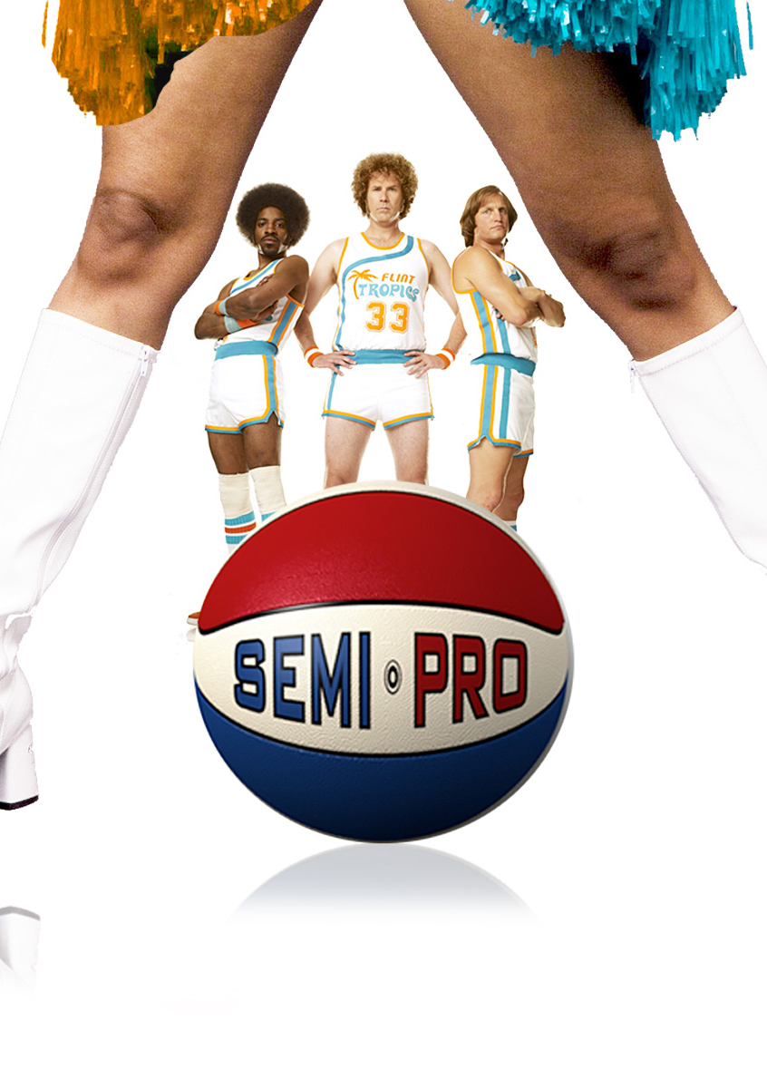 Semi-Pro (Semi-Pro) (2008)