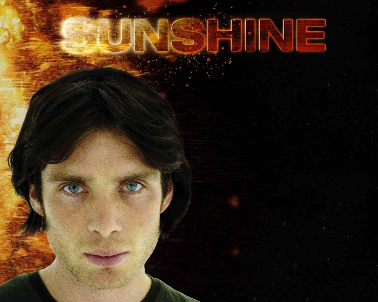 Sunshine (Sunshine) (2007)
