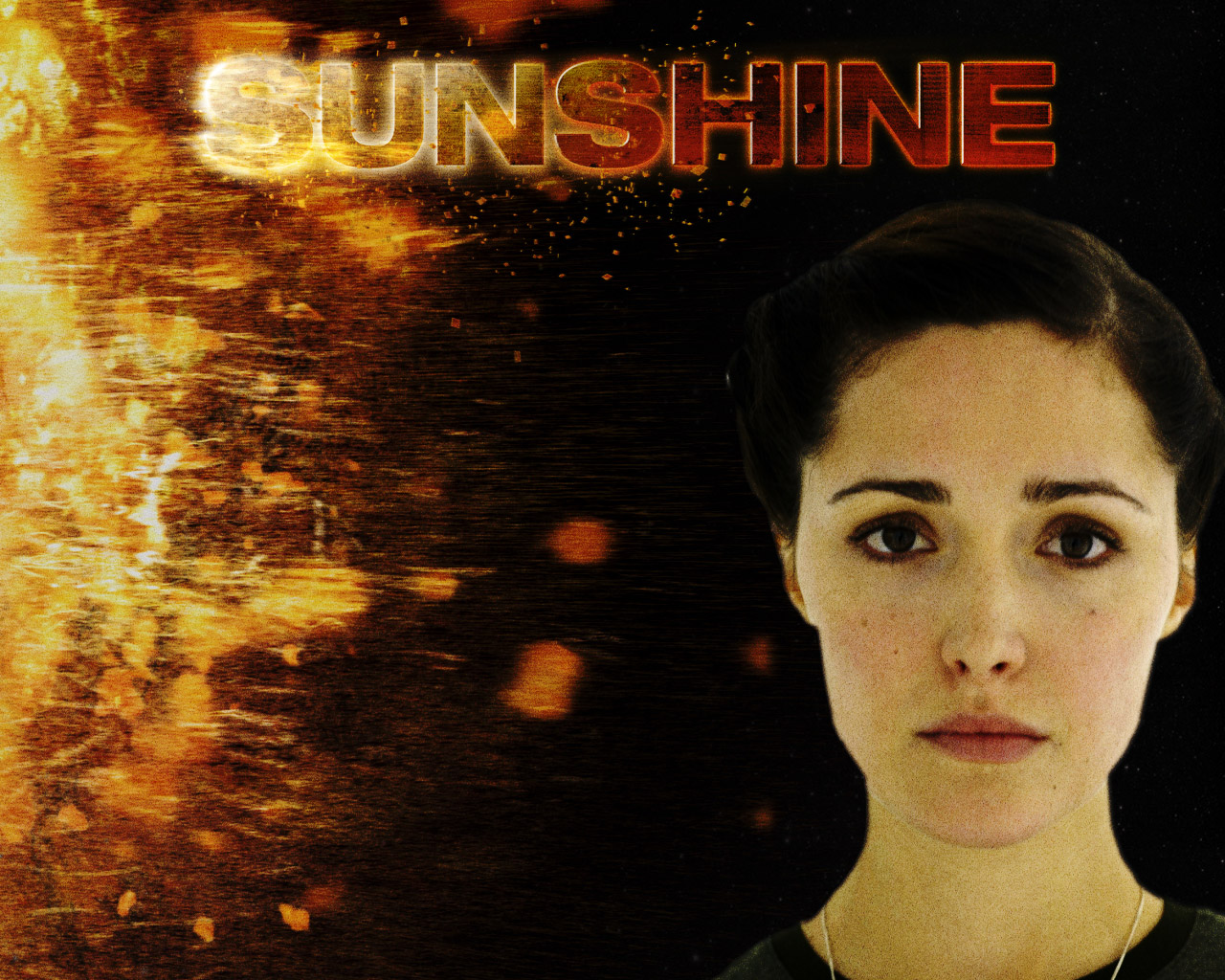 Sunshine (Sunshine) (2007)