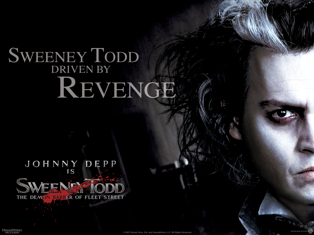 Sweeney Todd (Sweeney Todd) (2007)