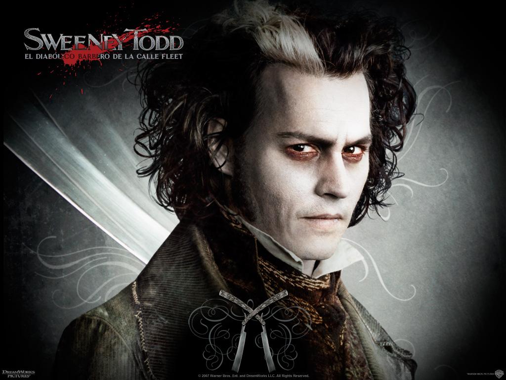 Sweeney Todd (Sweeney Todd) (2007)