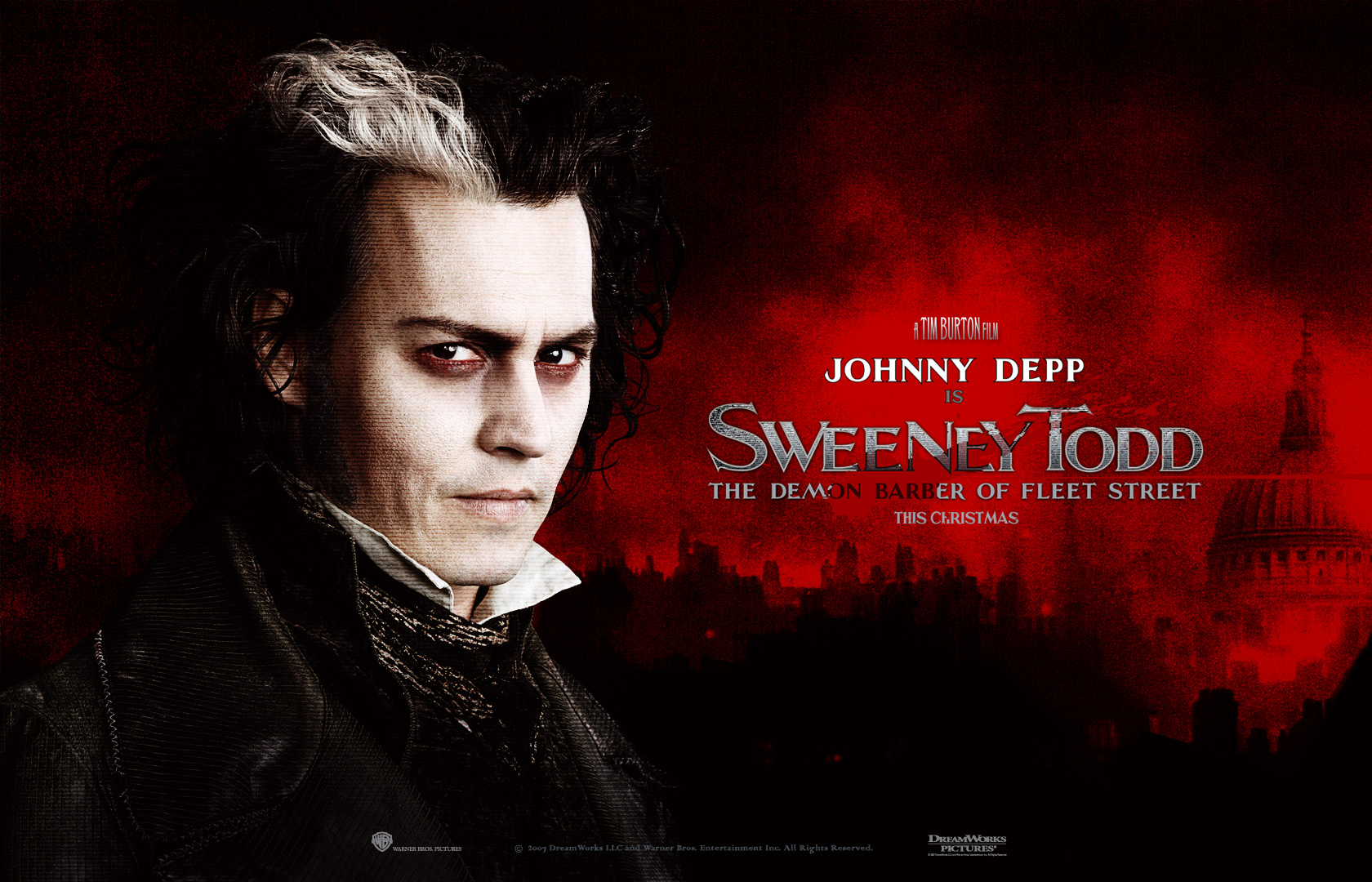 Sweeney Todd (Sweeney Todd) (2007)
