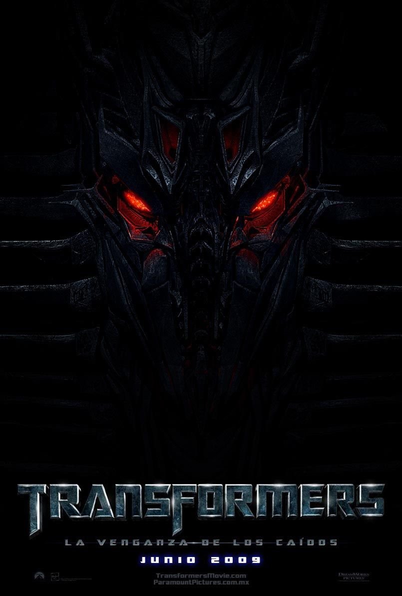 Transformers 2 (Transformers 2: Revenge of the Fallen) (2009)